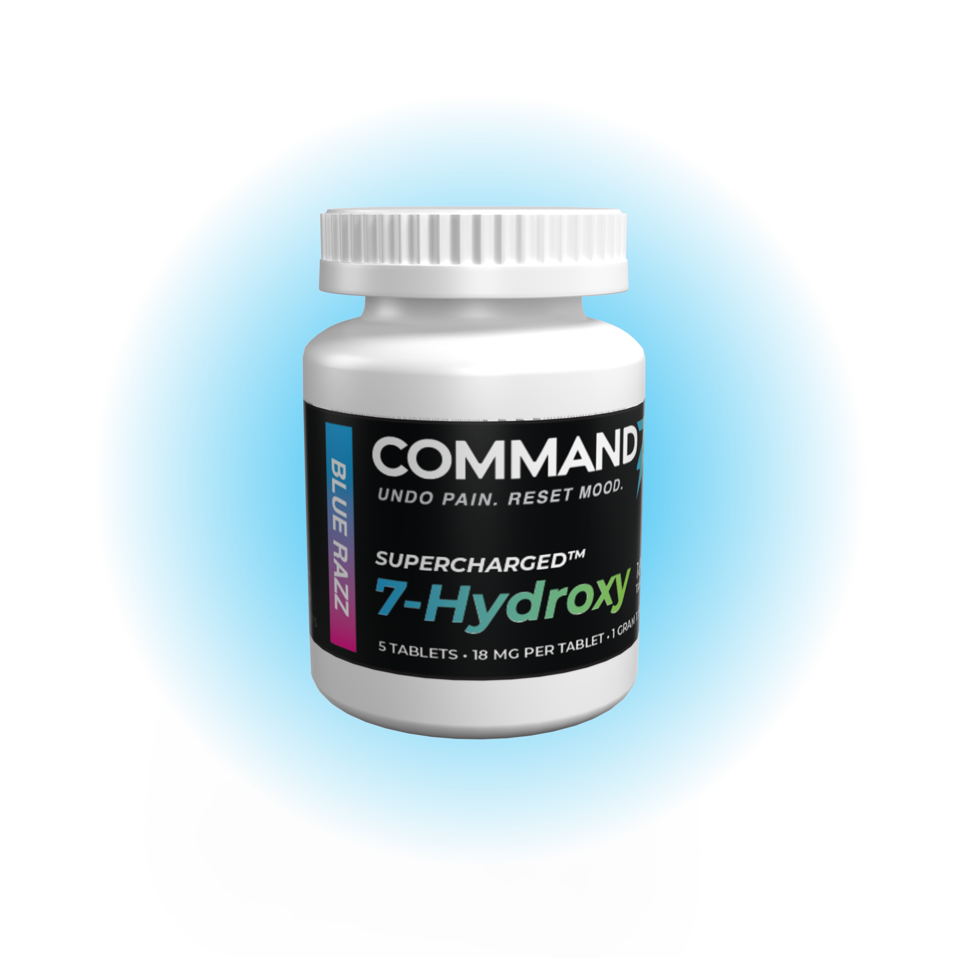 Command Z – Fusion Supercharged™ Compounds